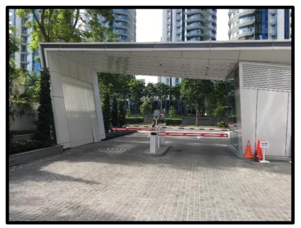 BuiltSearch Code • Parking Provision